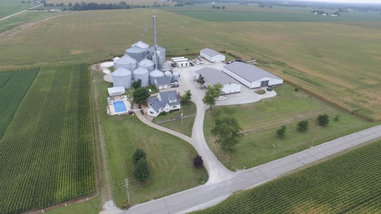 About – Peer Network Update